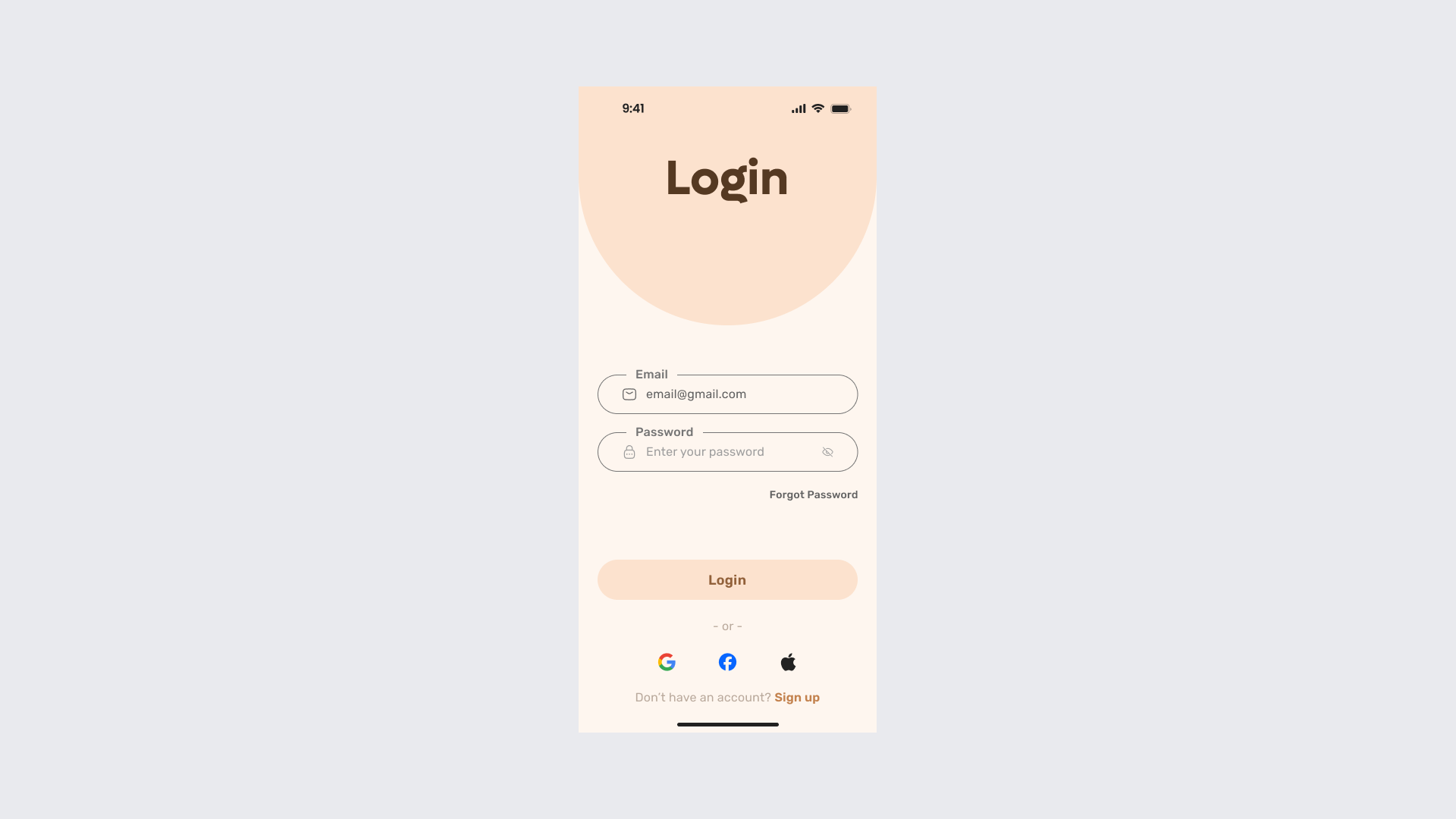 Webdevdaily Ui Challenges